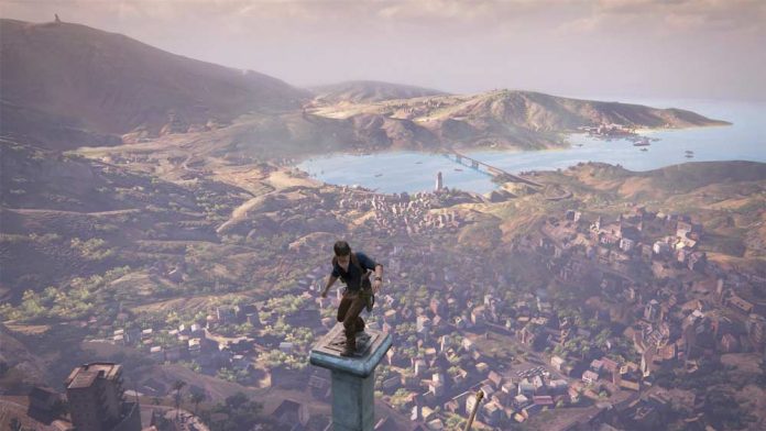 What Is Draw Distance In Video Games Nerdburglars Gaming