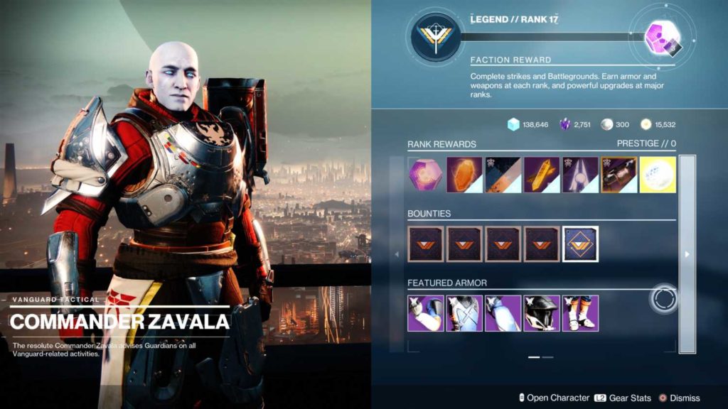 How To Increase Light Level Quickly Destiny 2 Game Guides how-to-increase-light-level-quickly-destiny-2-game-guides