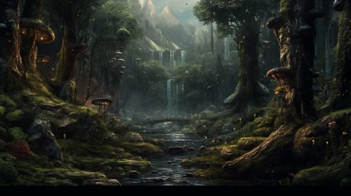 Forest Name Generator - Enchanting & Dark Forest Name Ideas Forest Name Generator - Enchanting & Dark Forest Name Ideas
